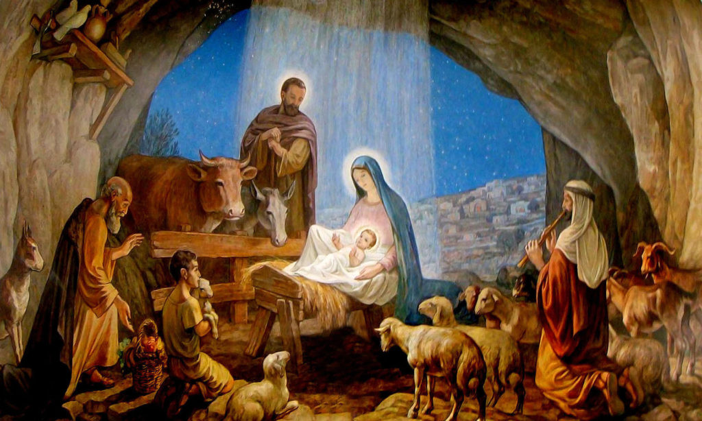 Confira A Programa o De Natal No Santu rio Diocesano Santu rio